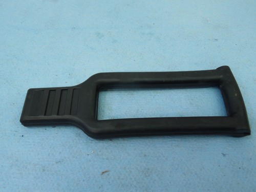 2005 Yamaha RS Vector 1000 Air Filter Box Cover Hold Rubber Latch Strap ...