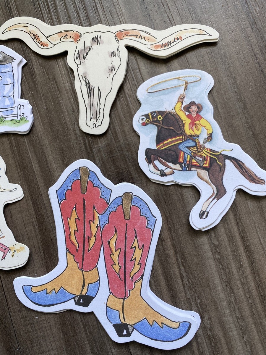 Country Western Crafts