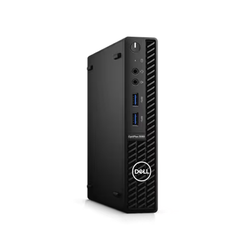 Dell OptiPlex 3080 Mini PC i5 10500T 16GB RAM 256GB SSD Win 11 Pro ...