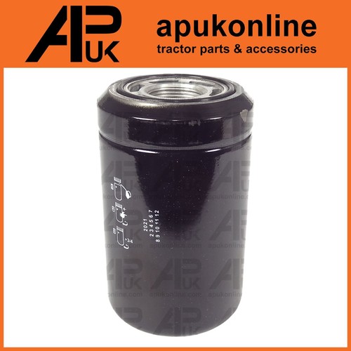 Spin on Hydraulic Filter for John Deere 6505 6506 6510 6520 6600 6605 ...