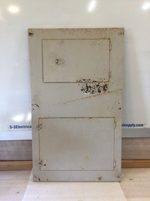 Boxes & Enclosures - 3 Pole