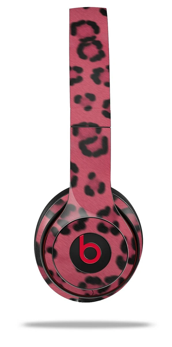 Leopard Print Beats