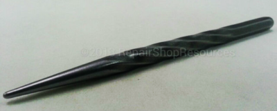 SPIRAL PROBE FOR TIRE REPAIR, FITS SAFETY SEAL TOOL | eBay