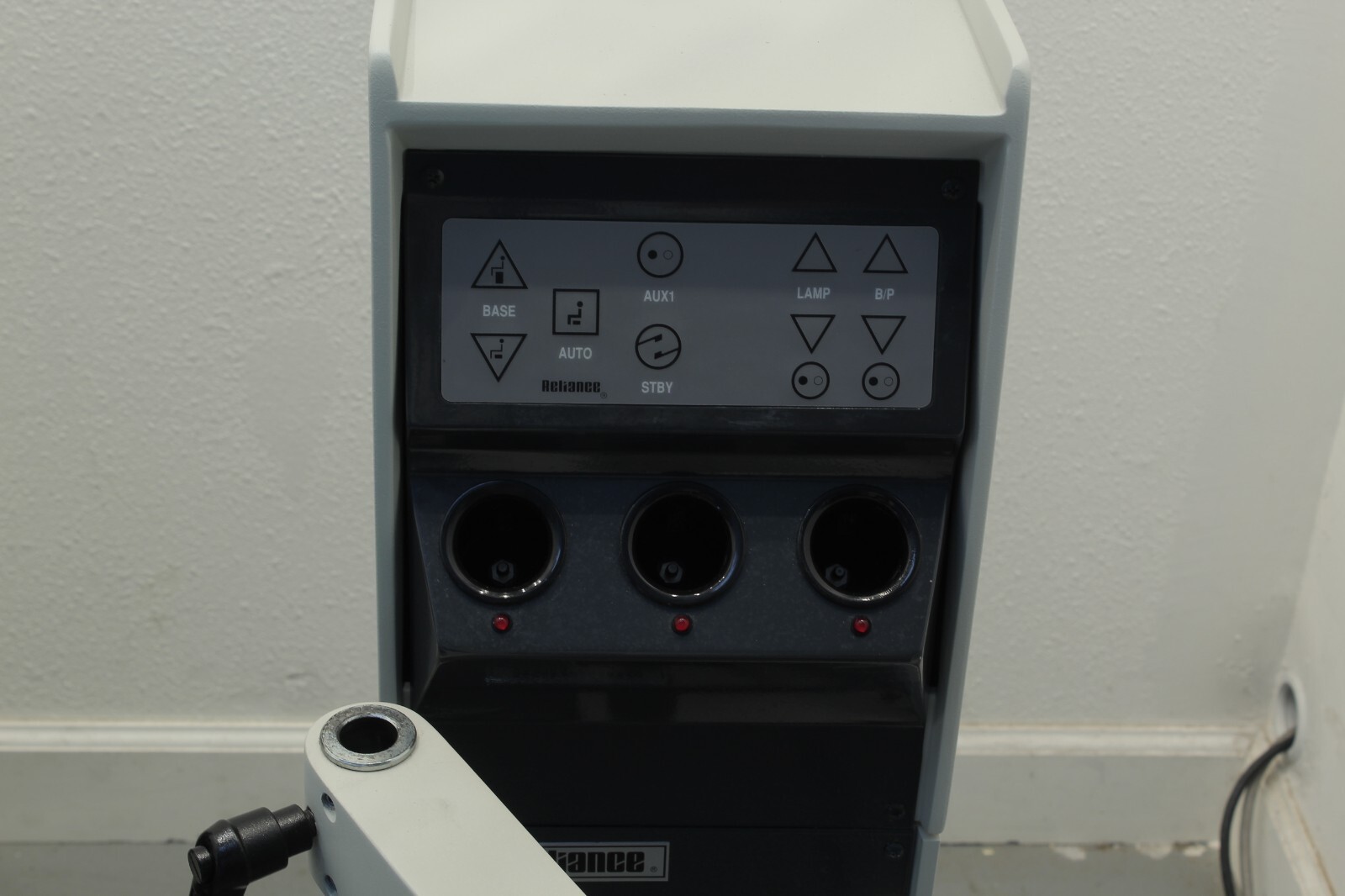 Reliance 6200 Chair Reliance 7720 Stand w/ Wheelchair glide for ...