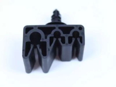 Genuine Mopar Tube Clip 55398641AA | eBay