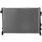 For 2011-2019 Dodge Journey Aluminum Radiator & Condenser Cooling ...
