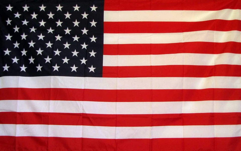 USA 3'X 5' FLAG POLY | eBay
