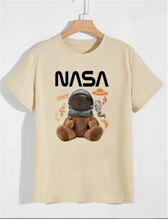 Cool Guy Nasa