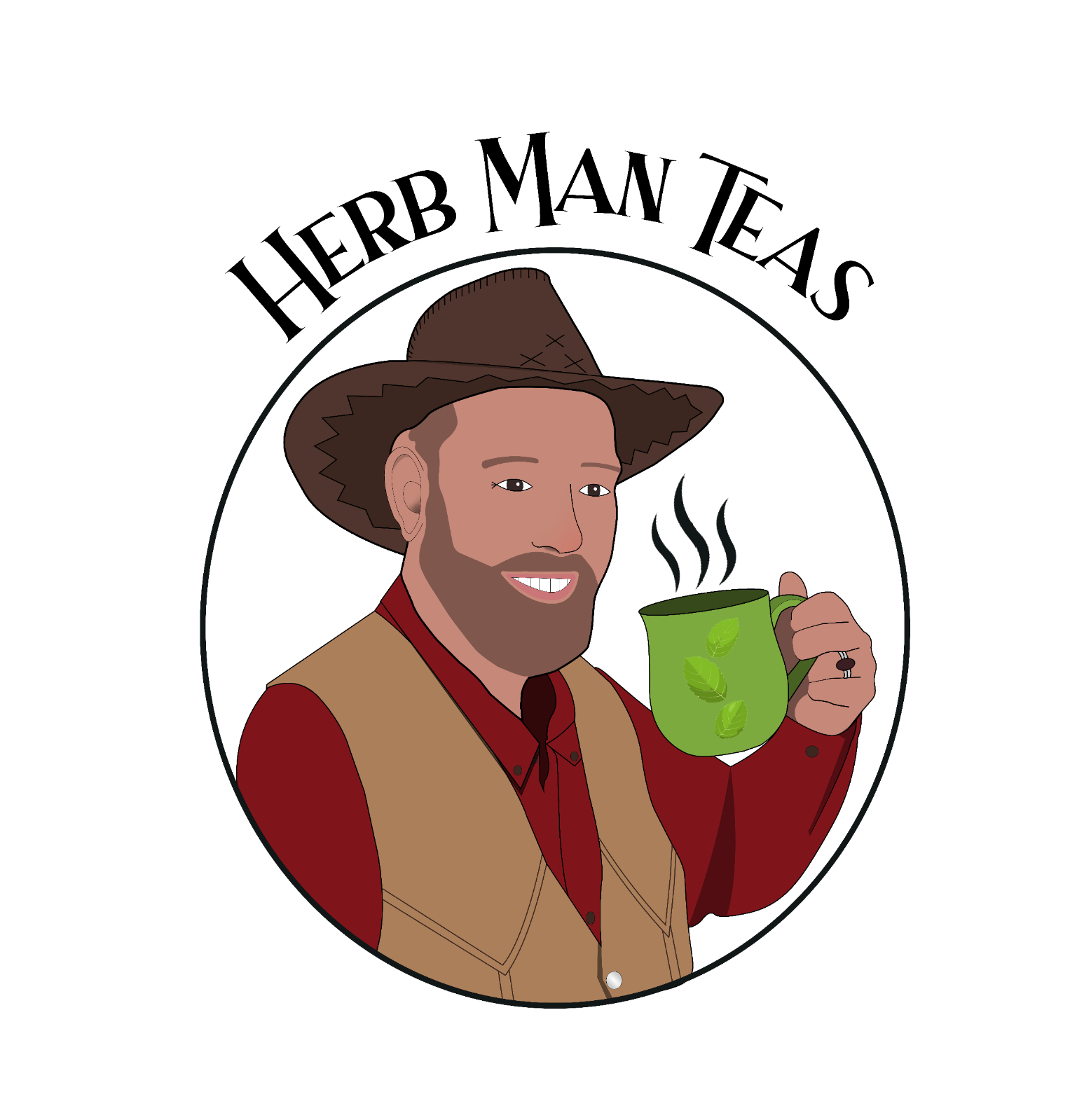 KNOCK OUT TEA - Best Sleep Tea for insomnia & over thinking. By master ...