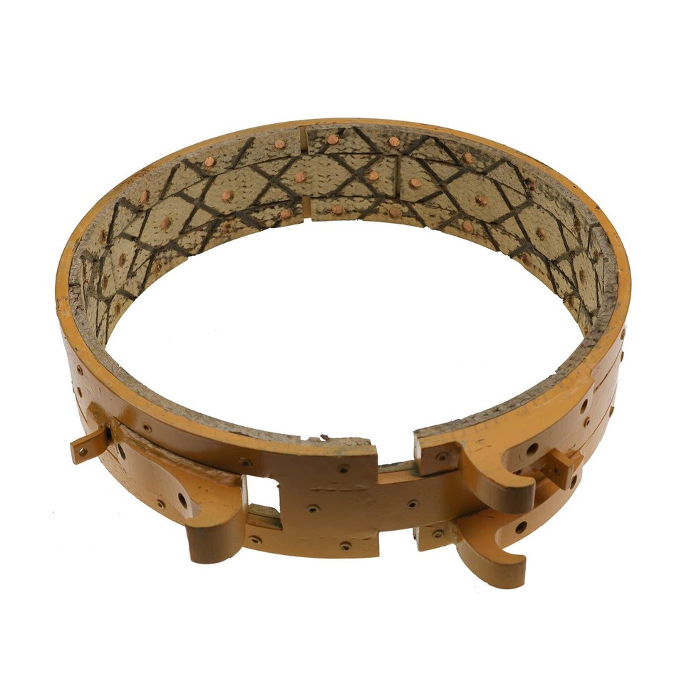 Brake Band 113-33-21110 113-33-21111 113-33-21112 for Komatsu D31A-16 ...
