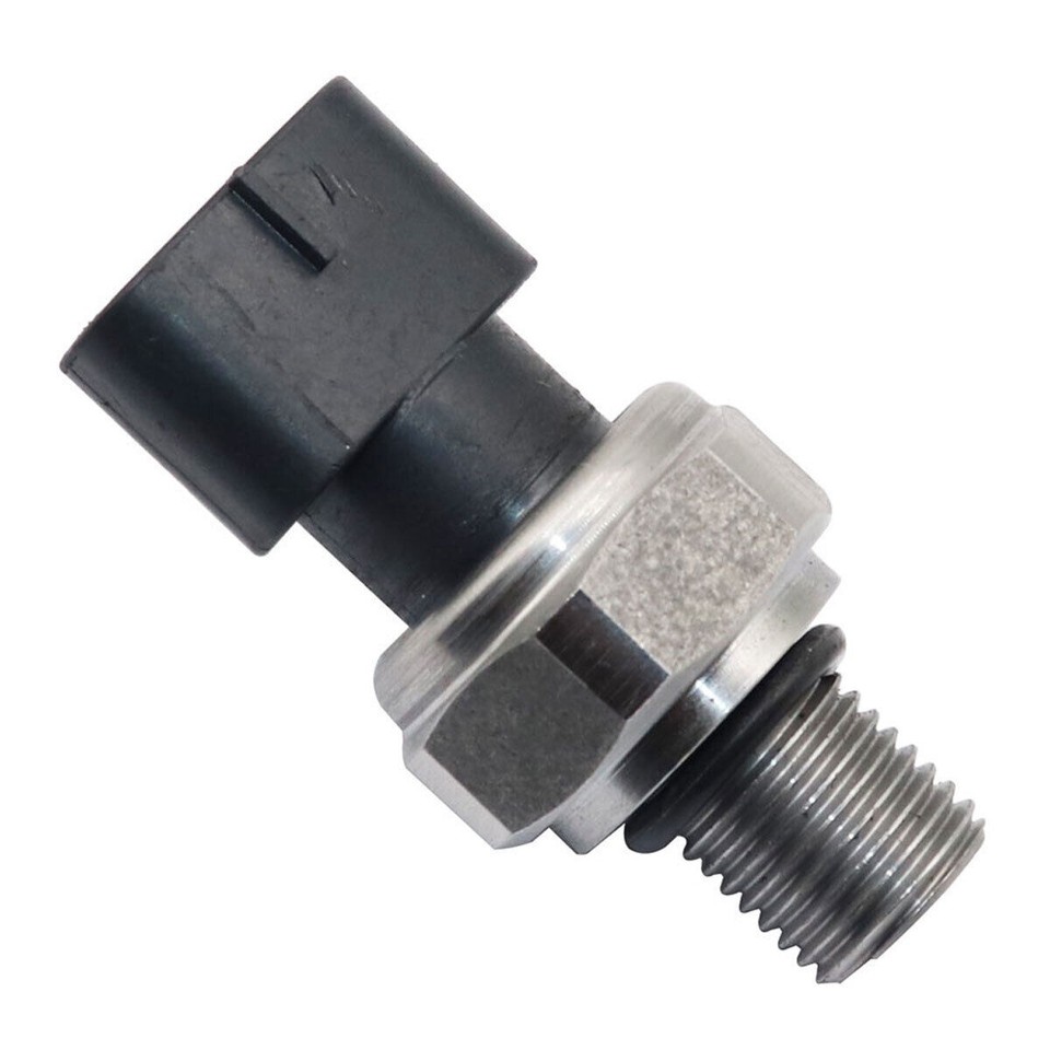 Engine Oil Pressure Switch Sensor For GM 6.6L DURAMAX LB7 LLY LBZ LMM ...