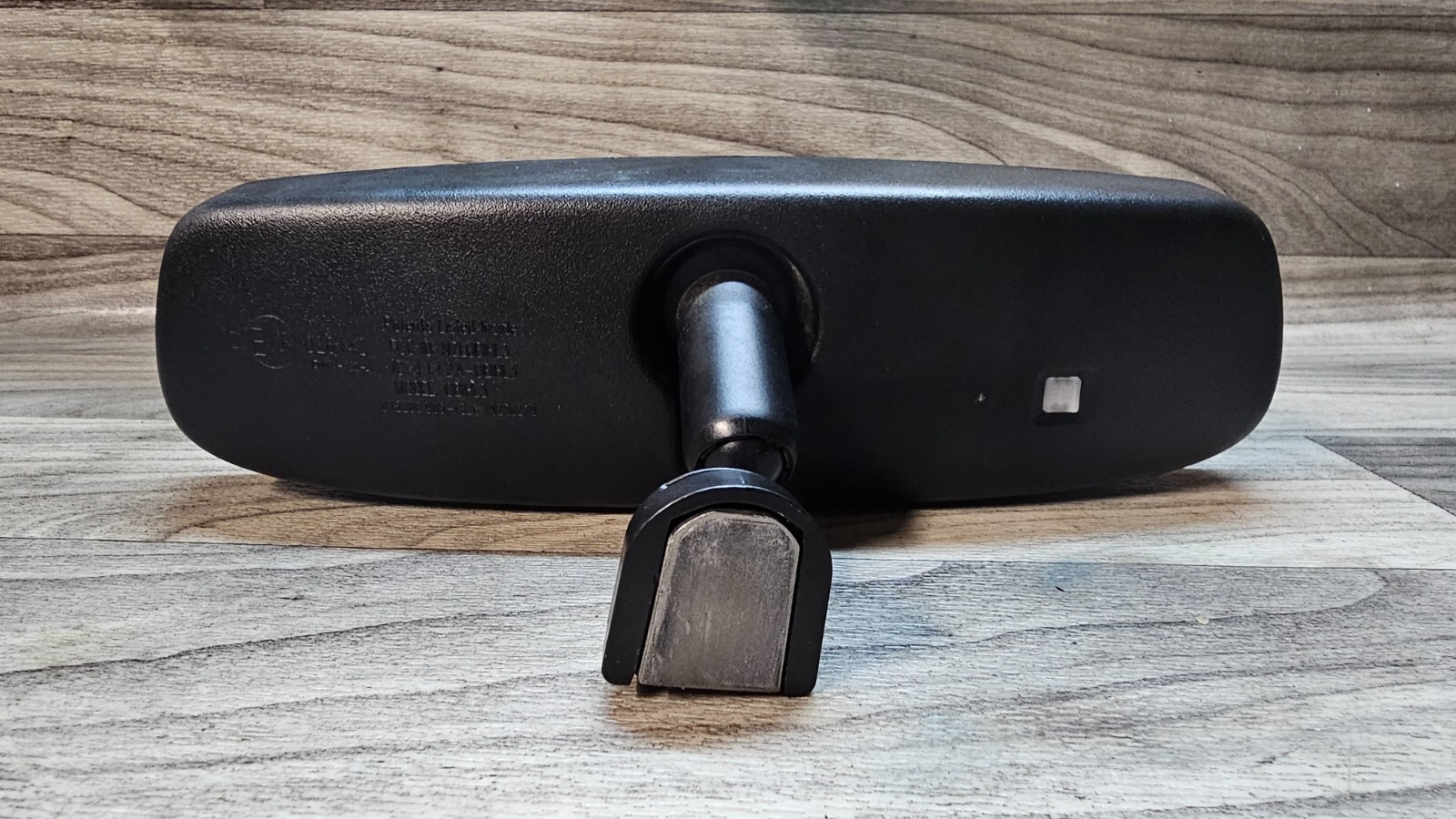 2006-2009 Toyota Prius Rear View Mirror Home Link Auto Dimming OBIHL3 ...