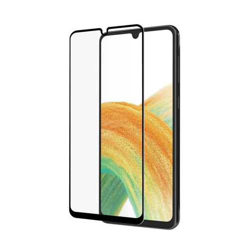 Tiger Verre Trempé pour Samsung Galaxy A33 5G Recyclé Ultra-résistant ...