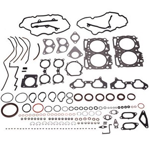 OEM 2008-2018 Subaru Impreza WRX STI Engine Cylinder Head Gasket Kit ...
