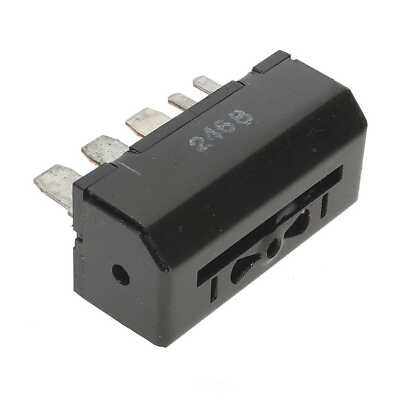 HVAC Blower Control Switch-Motor Switch Standard HS-209 | eBay