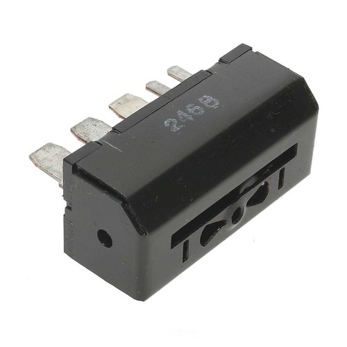 HVAC Blower Control Switch-Motor Switch Standard HS-209 91769079062| eBay