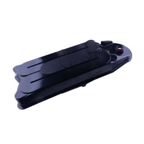 Crankcase Ventilation CCV Filter Fit For Dodge Ram 2500-5500 Ford F550 ...