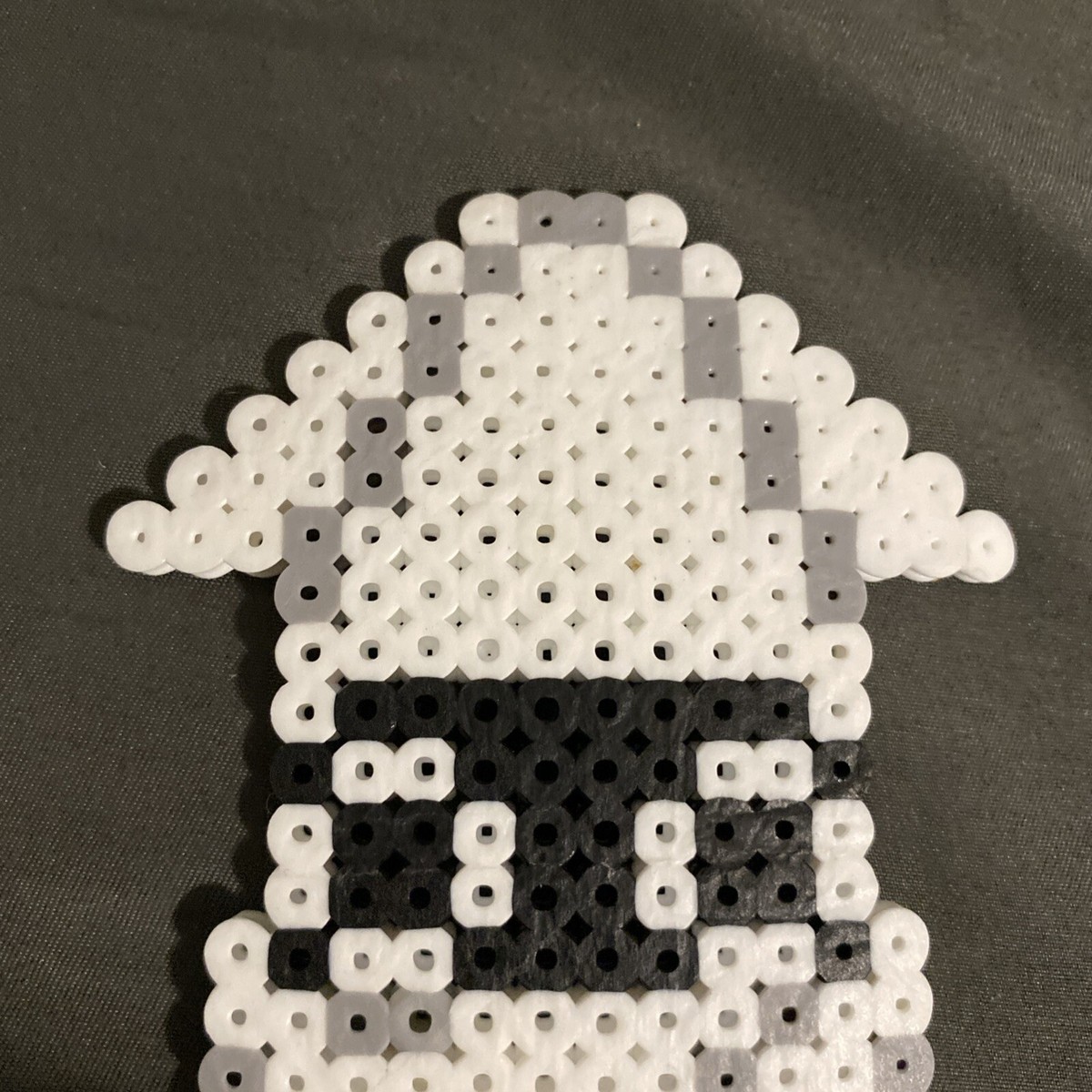 Sprite De Blooper De Mario