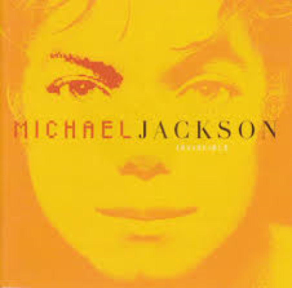 Invincible+-+Michael+Jackson+16+Track+Classic+Album+CD for sale online ...