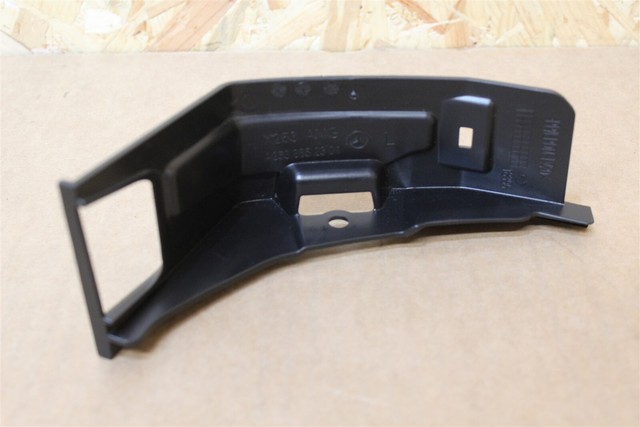 Mercedes-Benz GLC C253 Rear Left Bumper Bracket AMG A2538852301 Genuine ...