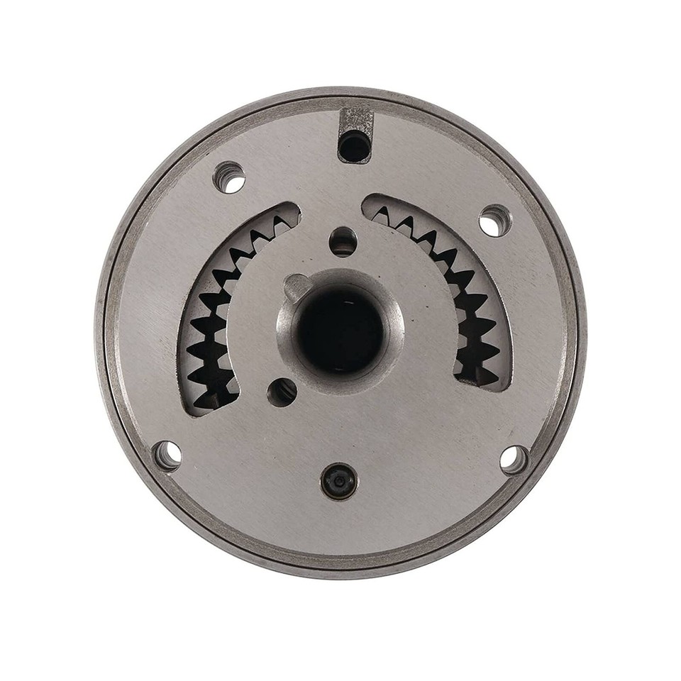 Transmission Pump Power Shuttle for Case 480C 580D 350 580SE 480F 580K ...