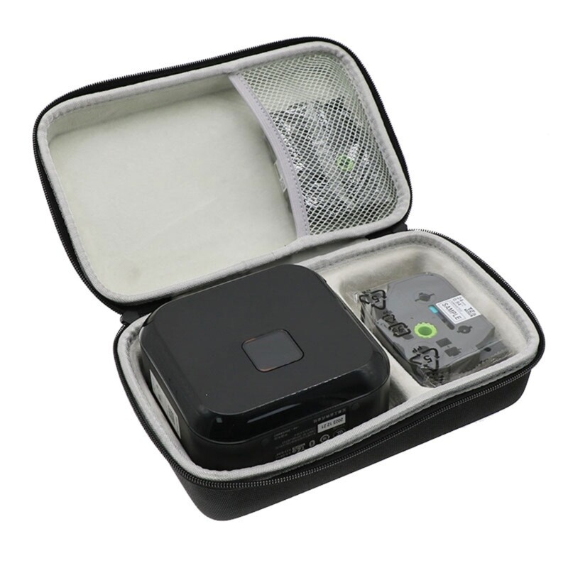 Shockproofs Travel Organizers Strong Travel Case Carry Case for ...