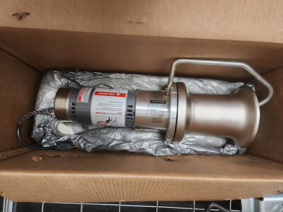 Hoists - Capstan Hoist