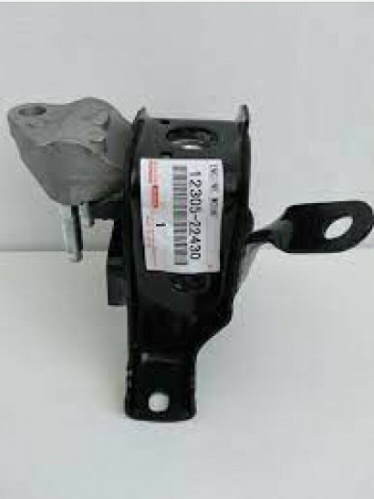 Toyota Genuine OEM Insulator SUB-ASSY, Engine Mount, RH COROLLA ☆... | eBay