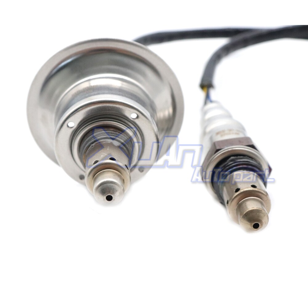 2PCS O2 Oxygen Sensor 36531-5Y3-J01 36532-5K1-H01 for Honda CR-V Accord ...