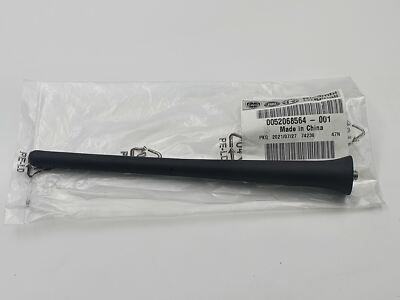 Original Roof Antenna for Fiat, Alfa Romeo, Jeep, Lancia and Abarth ...