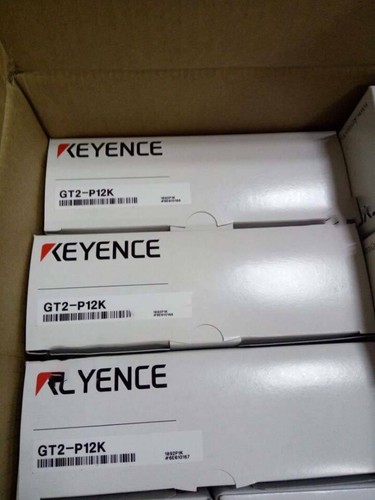 ONE Brand New KEYENCE GT2-P12K sensor | eBay