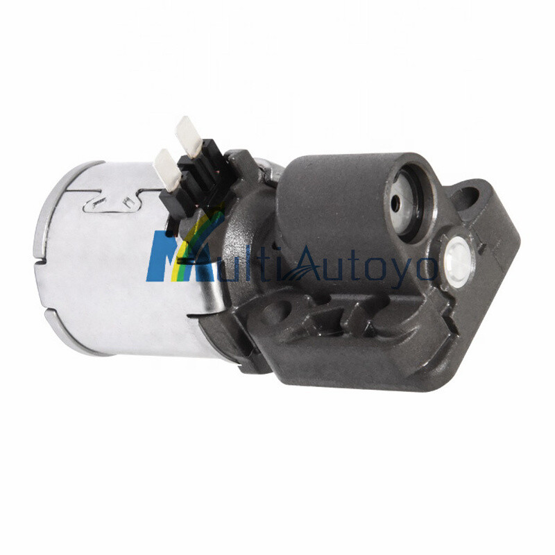 02E321371E 6 Speed Auto Transmission Solenoid For VW Golf Audi N215 PC1 ...