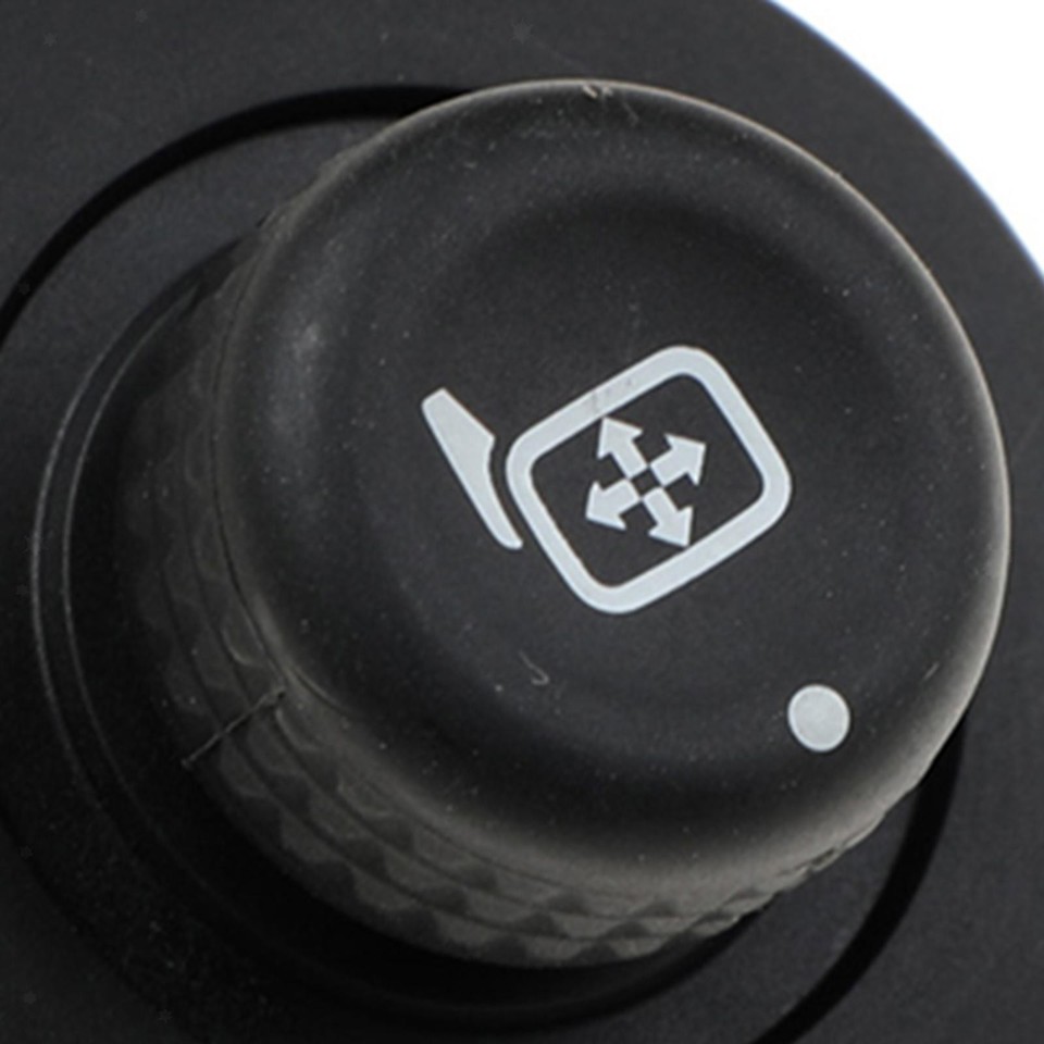 Driver Side Power Mirror Switch Rearview Mirror Switch 8F9T17B676AA ...