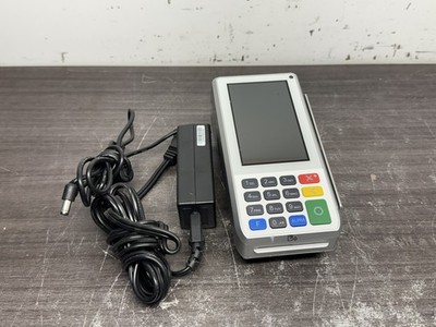 PAX A80 Countertop Payment Terminal A80-MBA-RD5-12AA - A359 | eBay