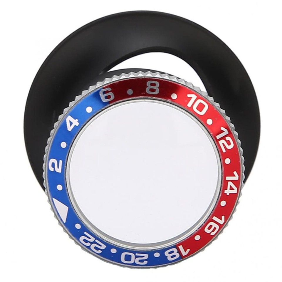 Watch Magnifier Glasses Loupe Jewel Watchmaker Repair Kit Magnifying ...