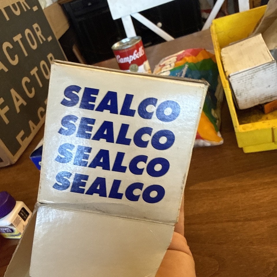 Sealco 21600 Air Brake Flipper Valve Manual, 3/8 In. Npt Ports, For ...
