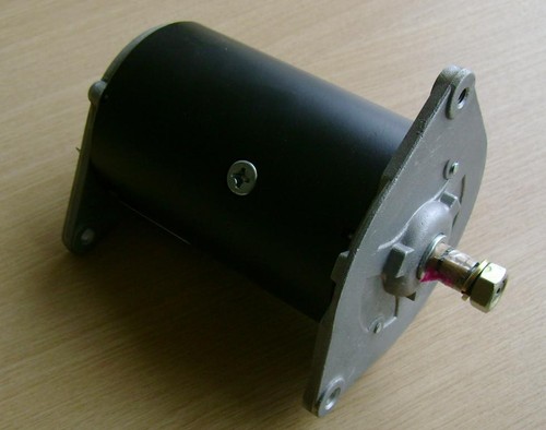 Massey Ferguson Tractor Fordson Tractor Dexta or Vehicle 12 Volt 11amp ...