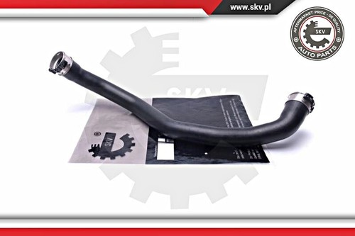 Charger Intake Hose For DACIA Dokker Duster RENAULT Captur 10-18 ...