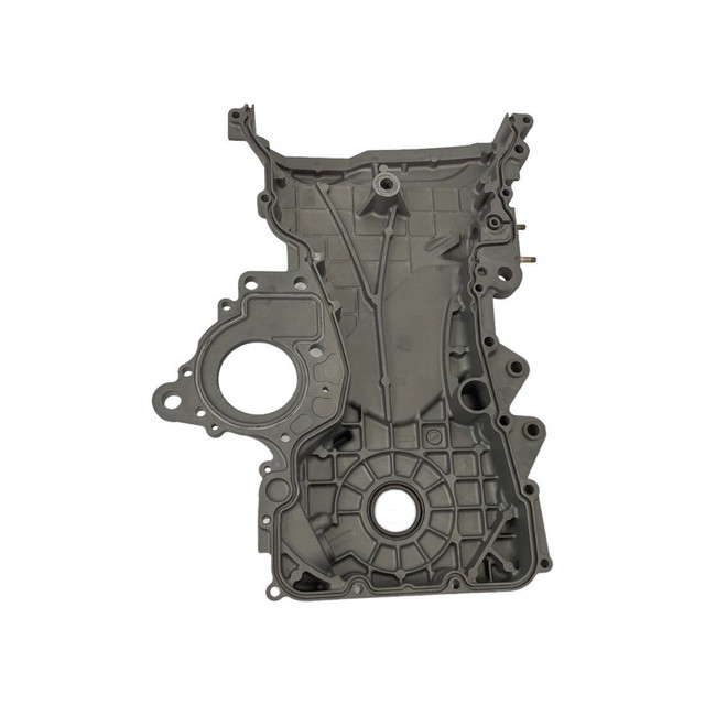OEM Toyota 2zz Engine Timing Cover 2zzge 11321-88601 Celica Matrix ...