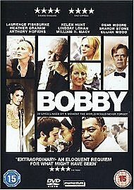 Bobby (DVD, 2007) for sale online | eBay