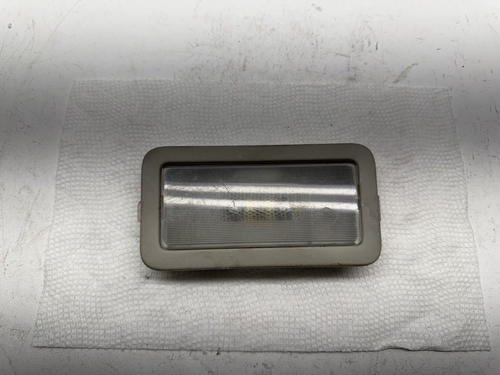 GM 2007 - 2014 Chevrolet GMC Overhead Light Lamp OEM(0221)43A 14869 ...