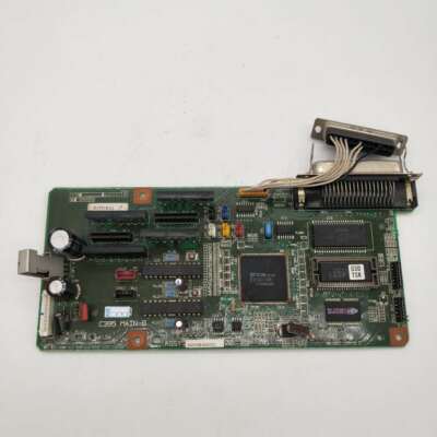 Interface board mianboard C395 fits FOR EPSON lq-300K+ 300K+ printer | eBay