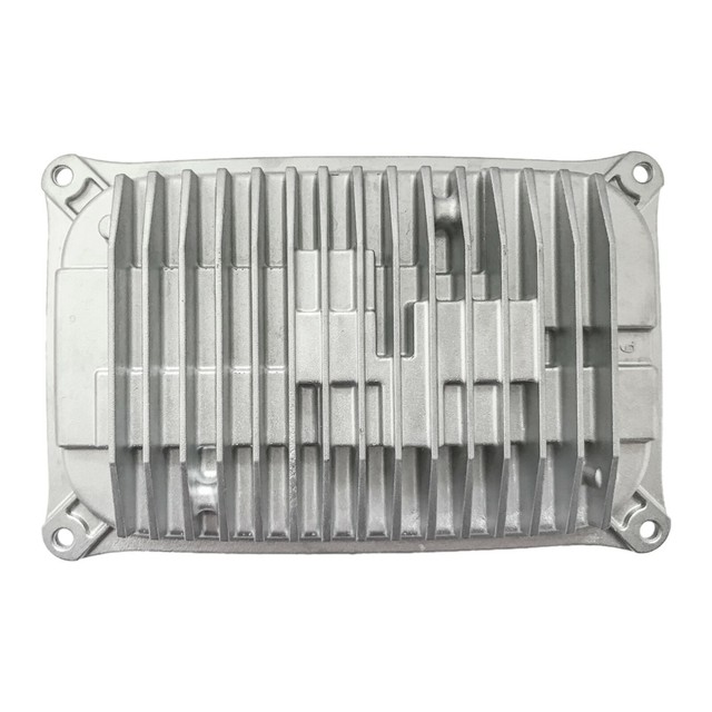 2018 MERCEDES C Class W205 Headlight Unit ECU Full LED A2229000515 for ...