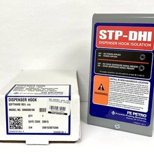 FE+Petro+STP+DHI+CBS+Isolation+Control+Relay+Dispenser+Hook+Fuel+120 ...