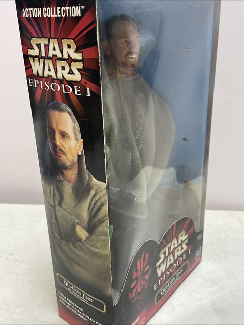 Hasbro STAR WARS Watto MIB 12 Episode I Action Figure for sale online ...