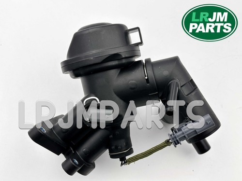 Land Rover Jaguar AJ200 2.0 Evoque dis sportCOOLANT THERMOSTAT LR106640 ...