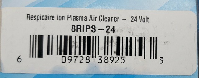 Global GPS-FC24-AC Auto-cleaning Ionization System for sale online | eBay