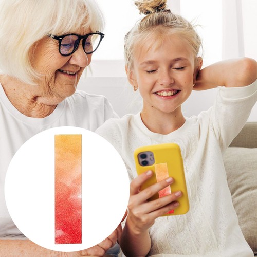 Touch Scratch Sticker Fidget Set for Stress Relief Decompression ...