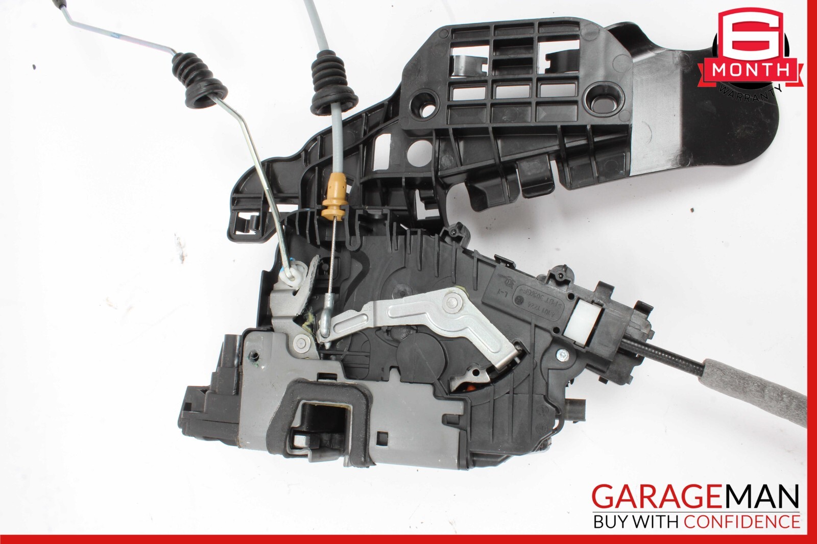 13-19 Mercedes X166 GL450 GLS450 Front Left Side Door Lock Latch ...