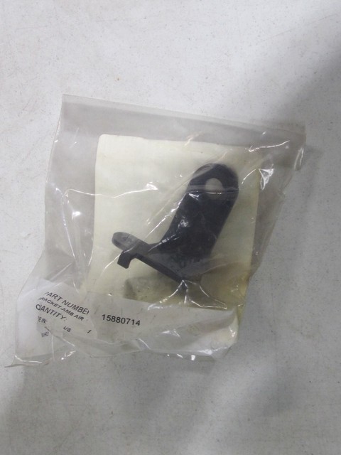 BUICK 15880714 GENUINE OEM FACTORY ORIGINAL TEMP SENSOR BRACKET for ...